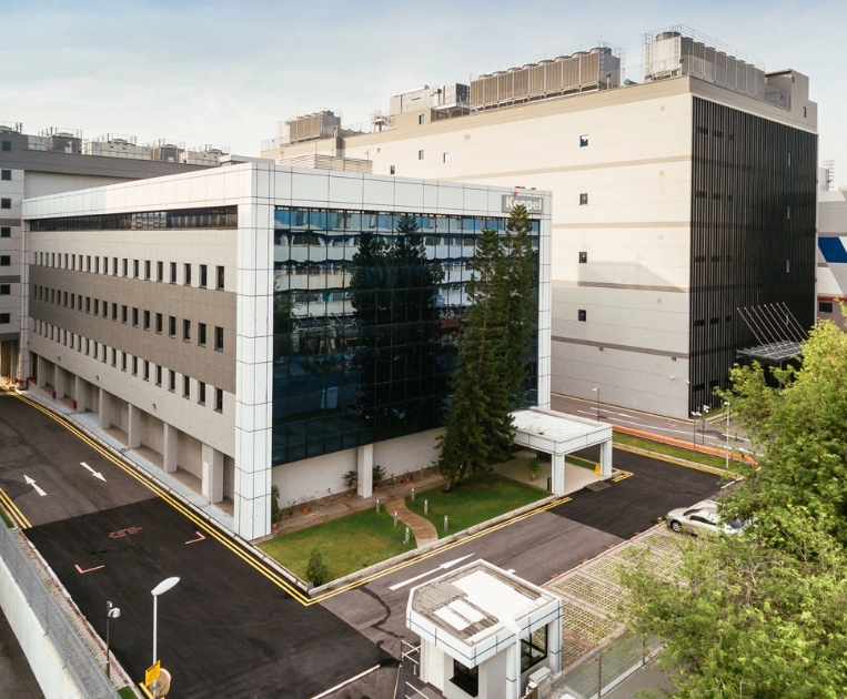 Keppel Data Centre - EWC Engineers