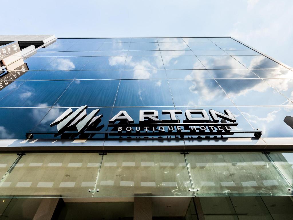 Arton Boutique Hotel - EWC Engineers