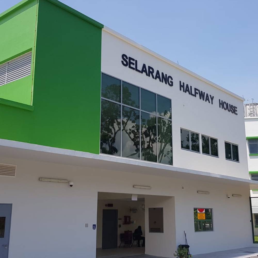 Halfway House (HWH) - EWC Engineers