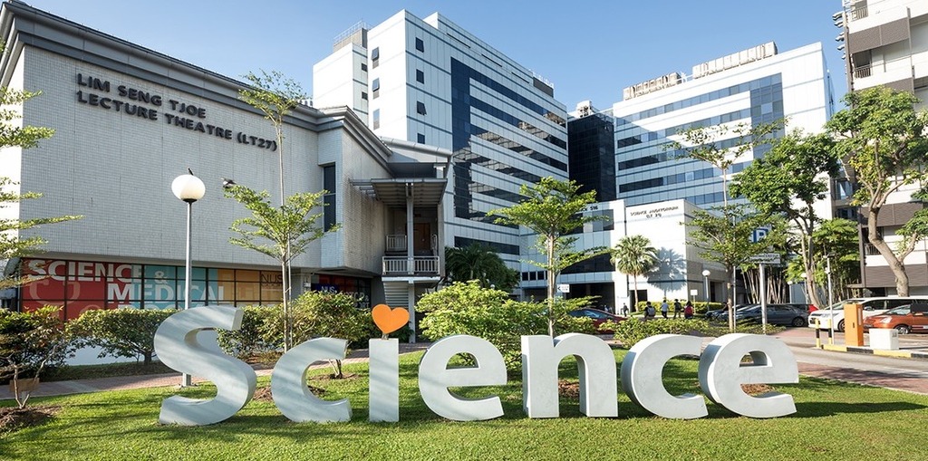 NUS SC Faculty S17 - EWC Engineers