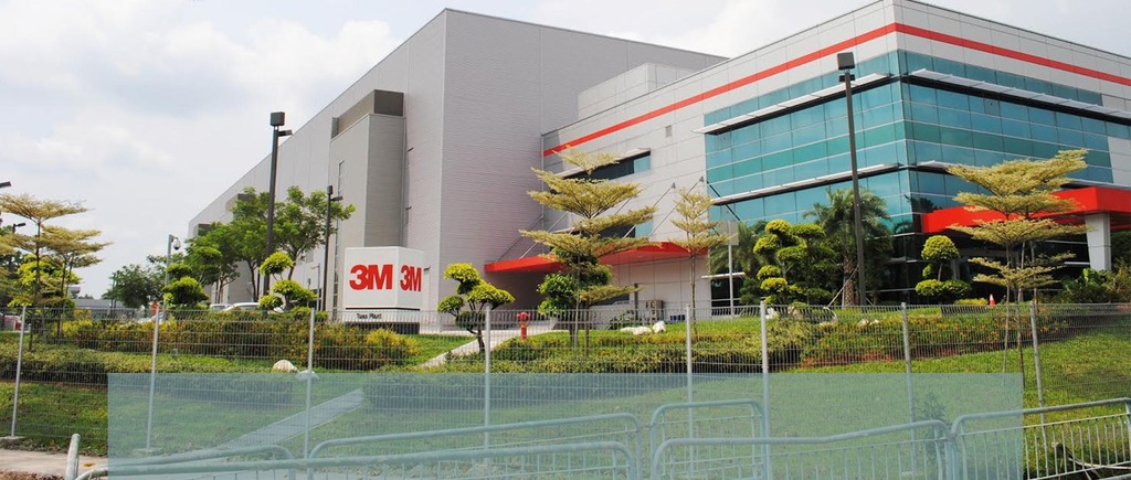 3M-QP - EWC Engineers