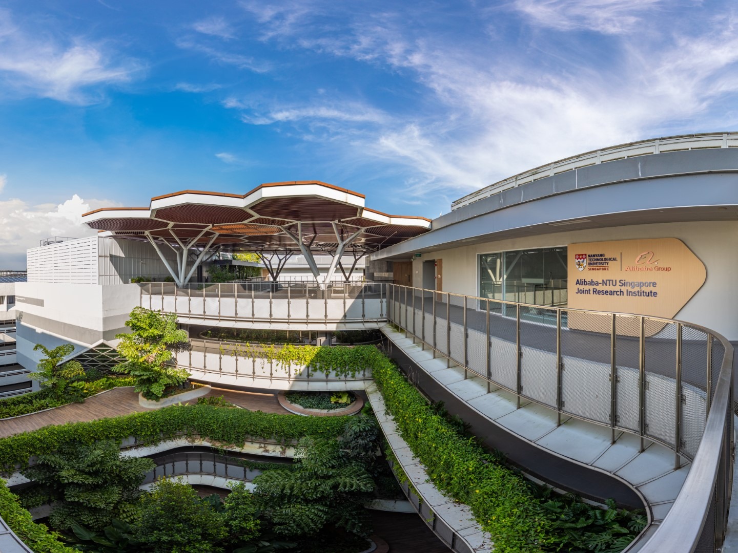 ABN Shine Centre - EWC Engineers