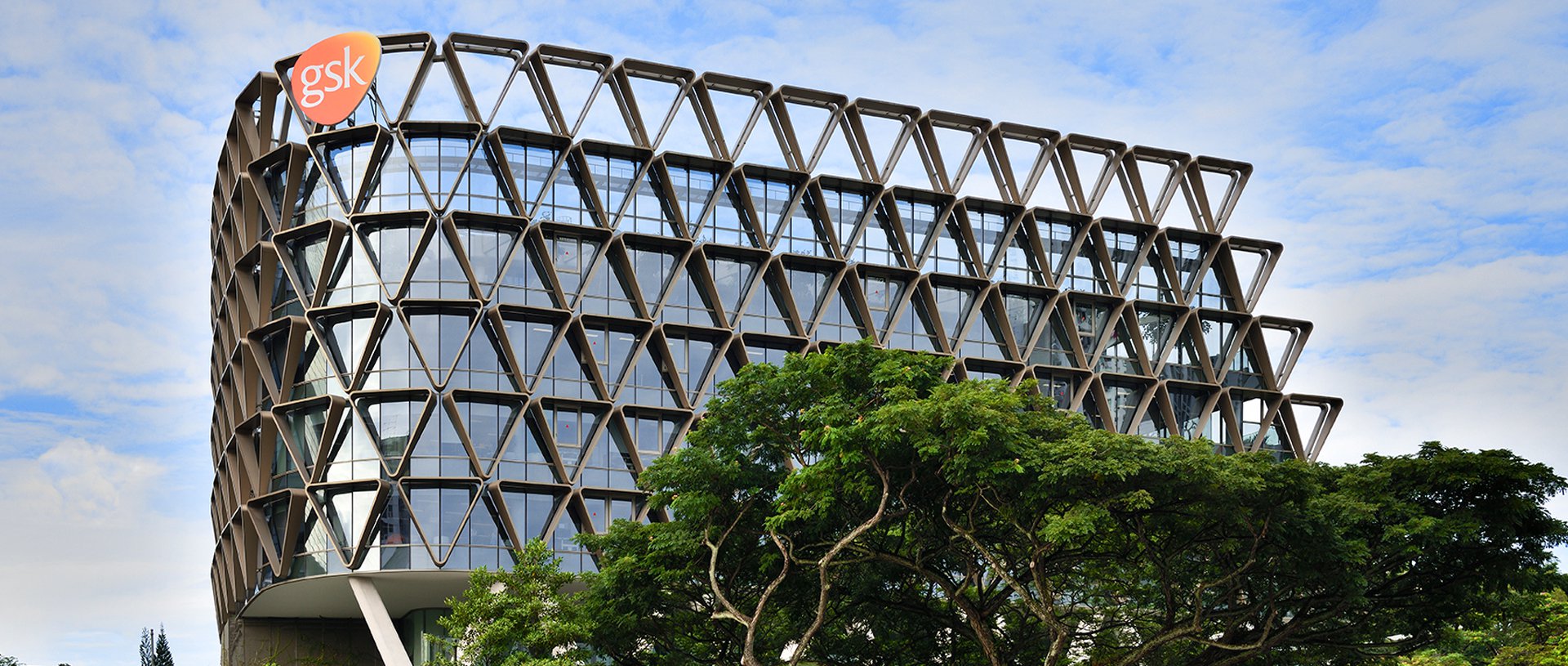 GSK Chemical Store & Cold Room - EWC Engineers