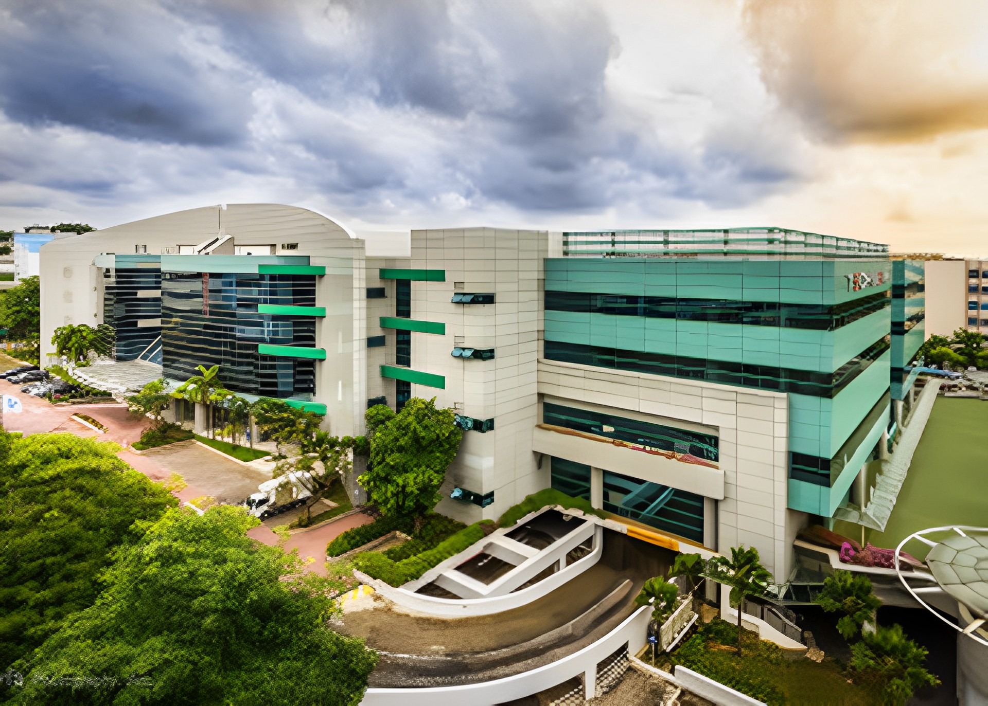 Biotronik - EWC Engineers