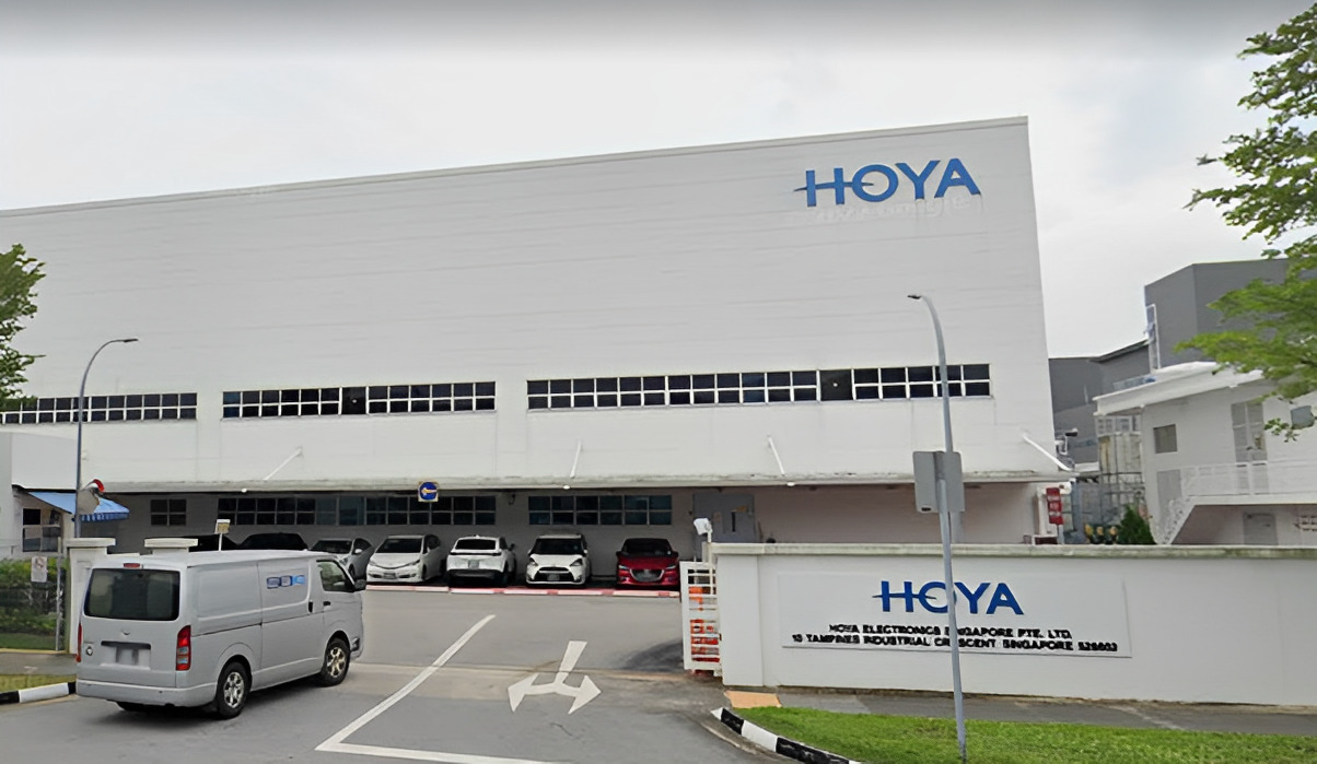 Hoya Medical Ewc Engineers