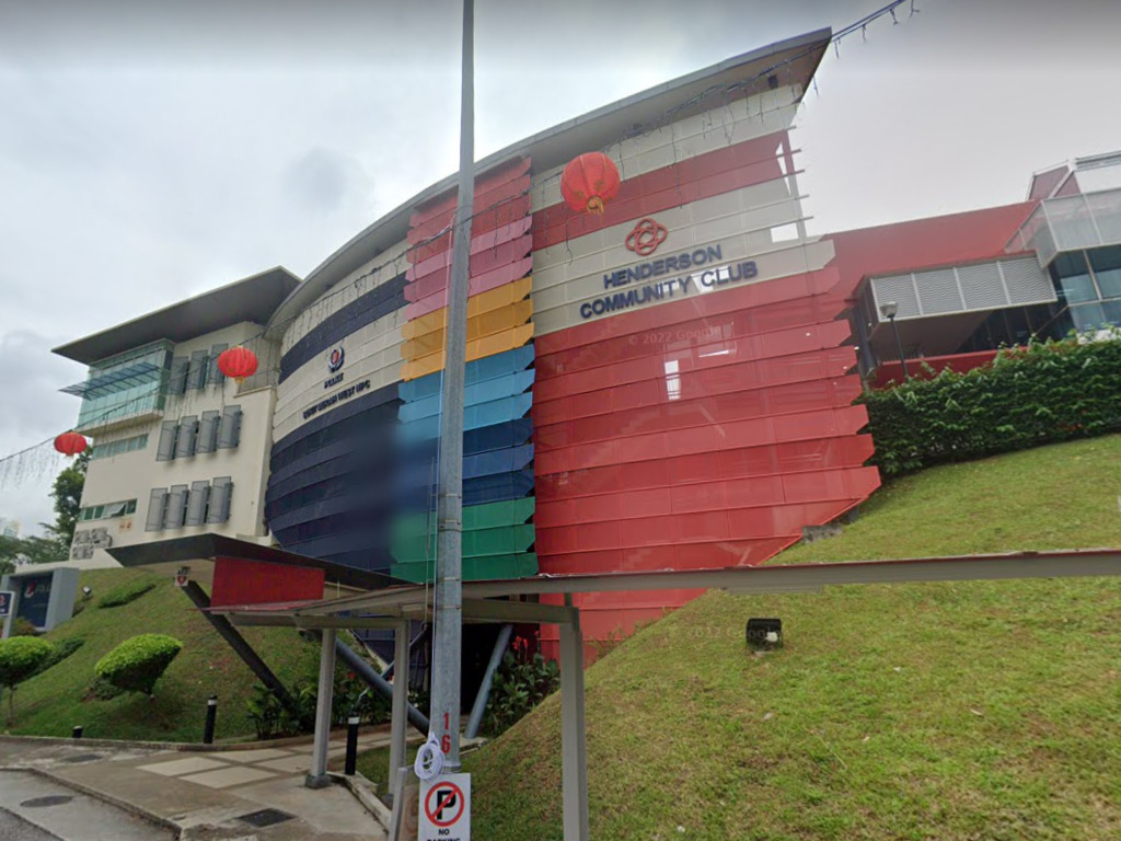 PA Henderson CC - EWC Engineers