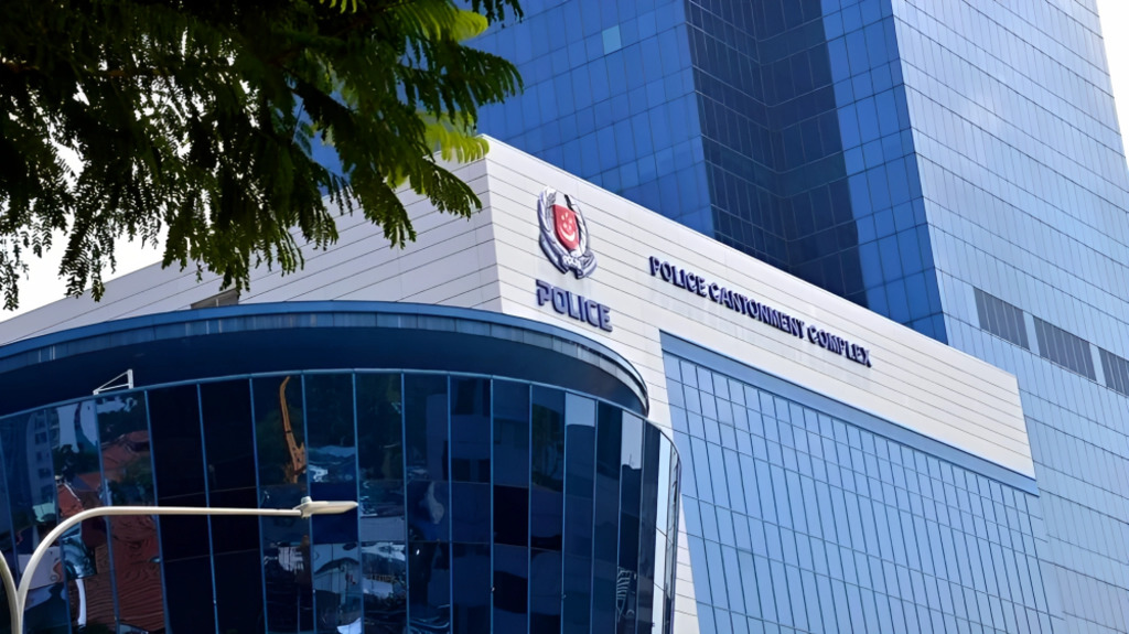 SPF Lift Upgrading Works - EWC Engineers