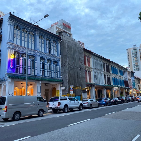 17 Mohd Sultan Road - EWC Engineers